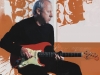 Fender Stratocaster 1961 | Mark Knopfler Guitar / My Knowledge of guitar