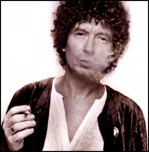 Brett Whiteley – Alchemy – The picture on the Alchemy cover | Mark ...