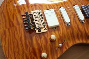 Suhr Custom MK-1 and Pensa Custom MK-1 | Mark Knopfler Guitar Site