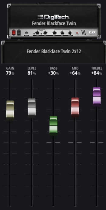 Comparing three clean guitar sounds – Once Upon a Time in the West ...